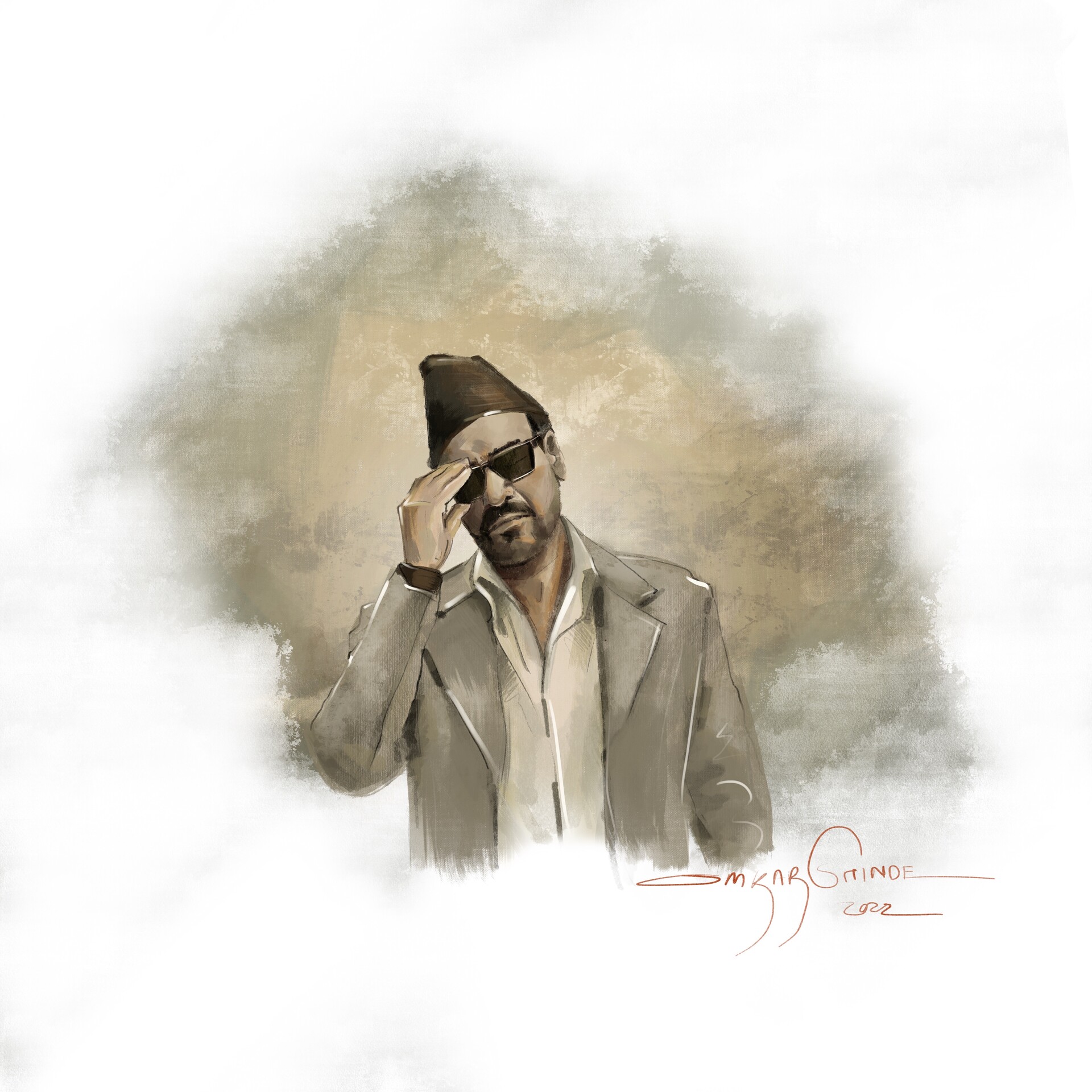 ArtStation - karim lala