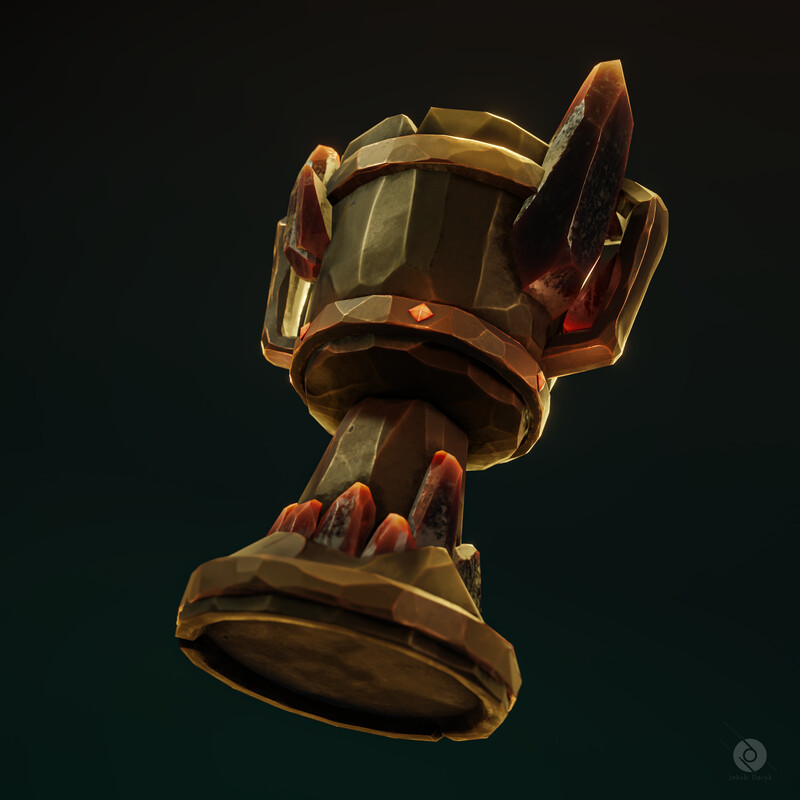 ArtStation - Jakub Daruk