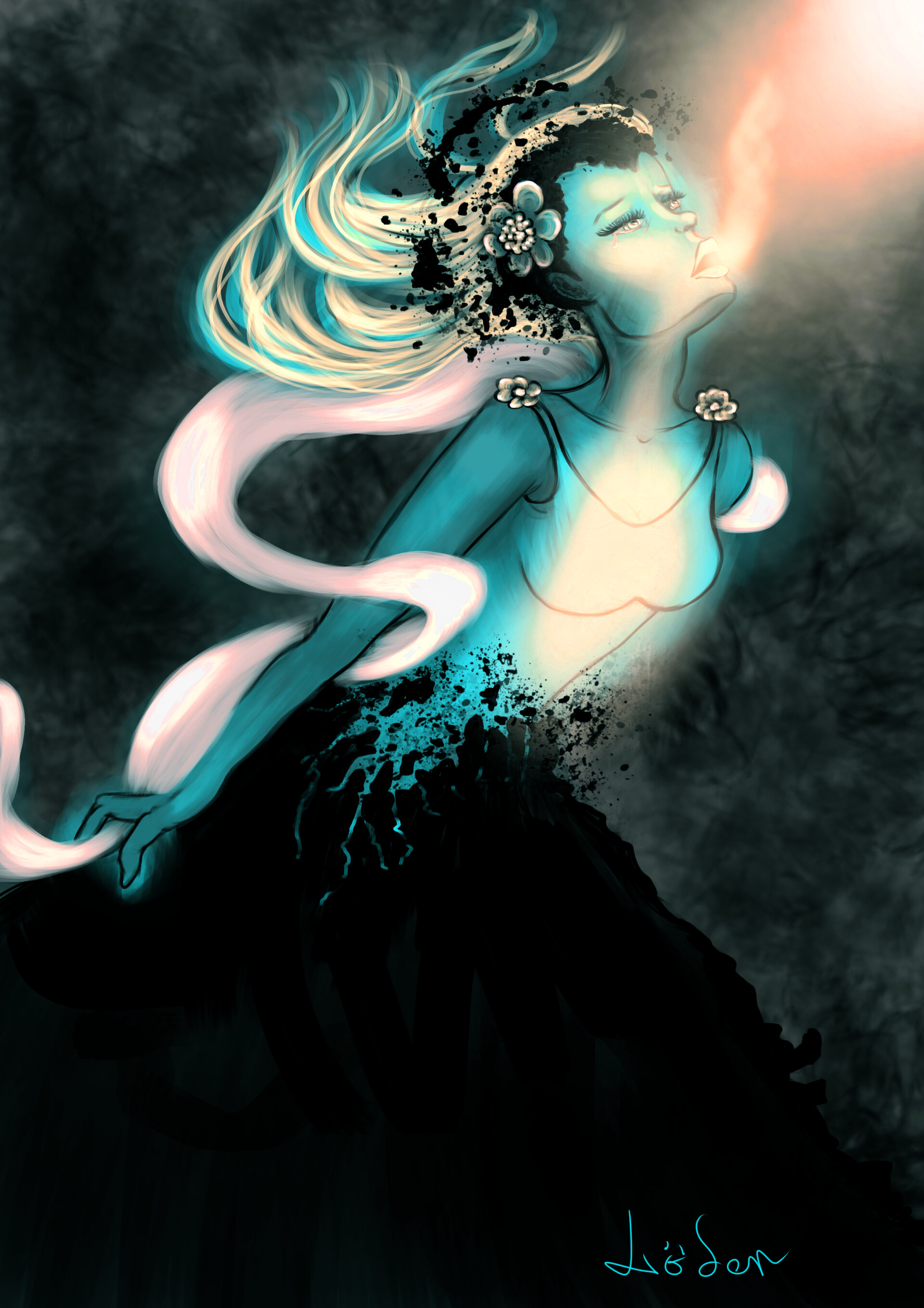 ArtStation - Renaissance