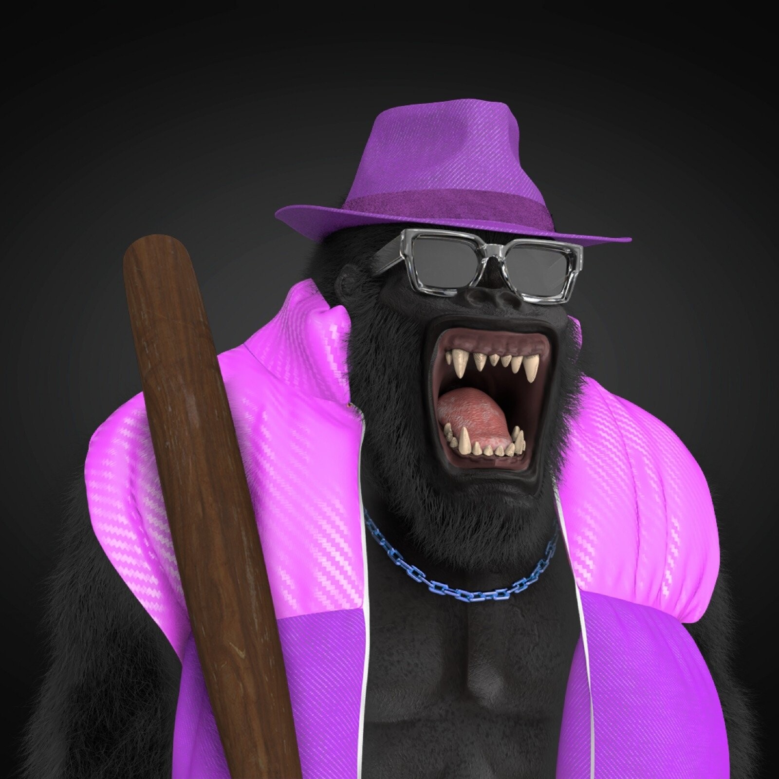 ArtStation - nft collection