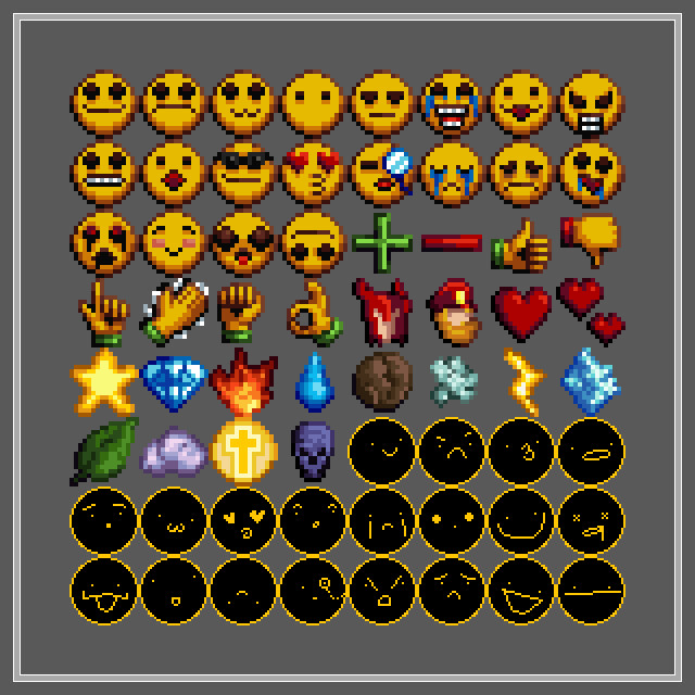 Admurin - Discord Emojis
