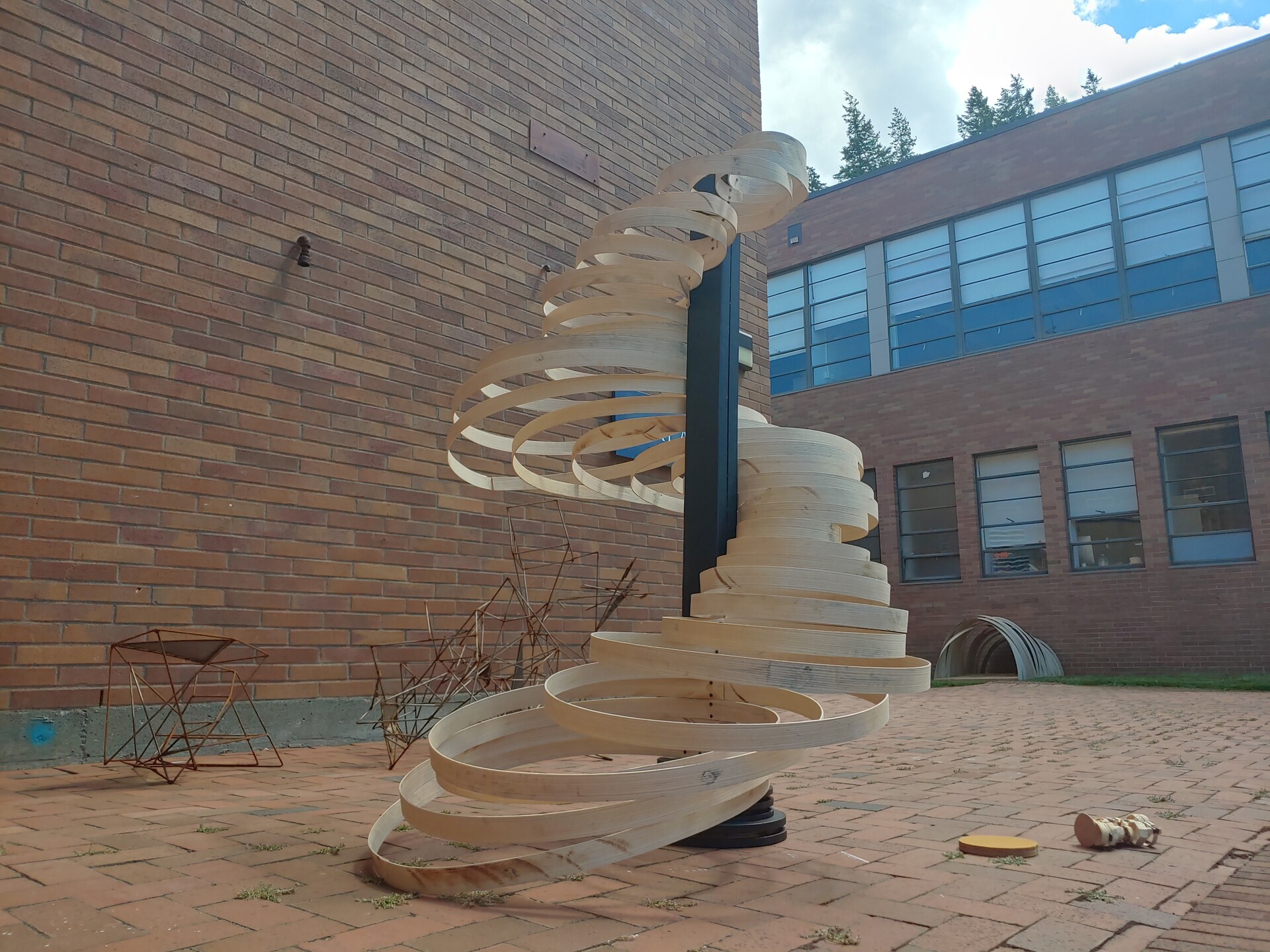 George Dalton - Sculpture