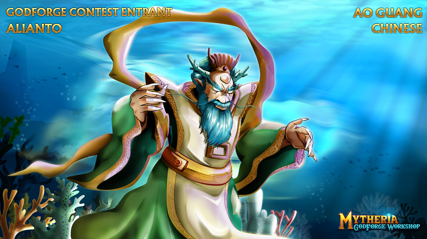 Mytheria - Clash of Pantheons - 039