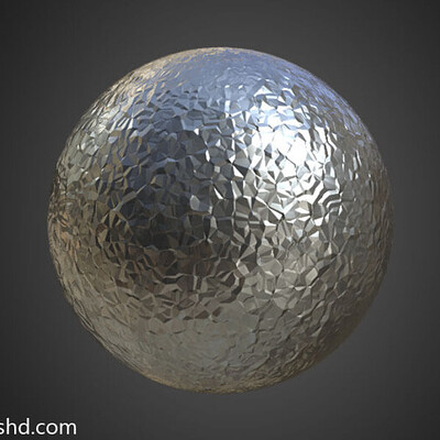 3D textures PBR free Download - Aluminium metal 3d texture seamless PBR ...