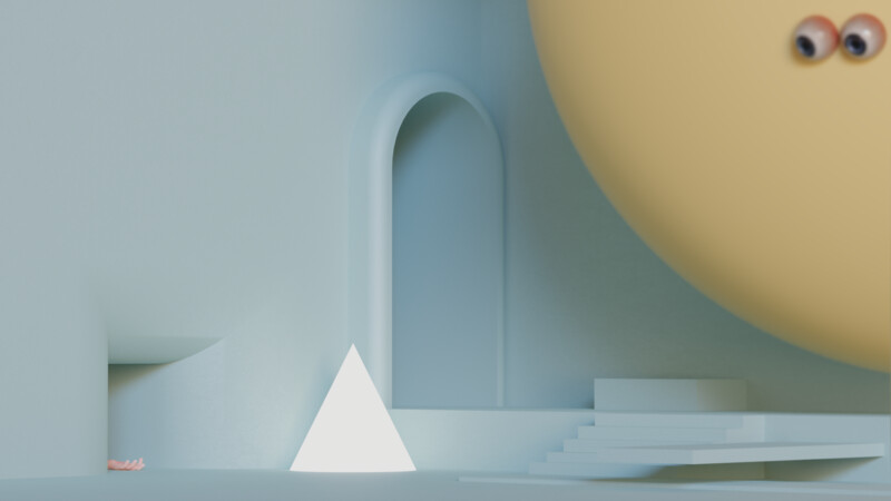 ArtStation - Corey Chandler