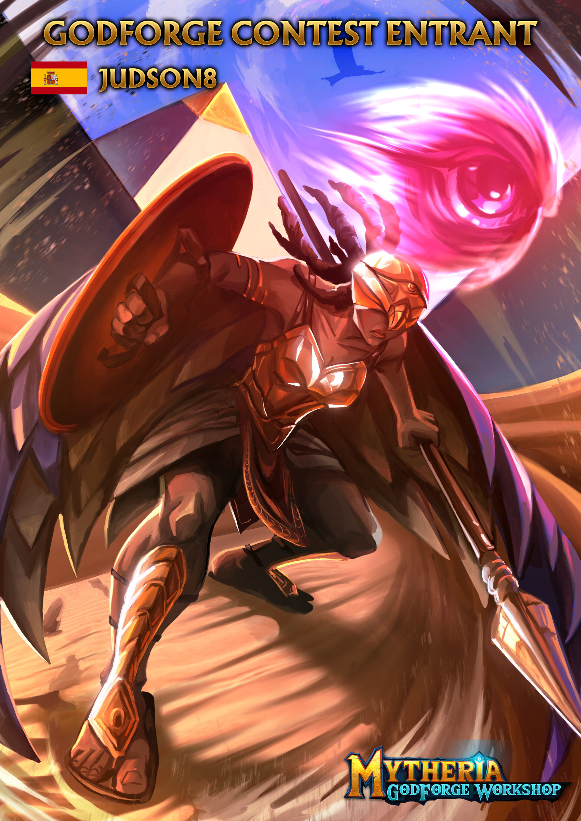 Mytheria - Clash of Pantheons - 042