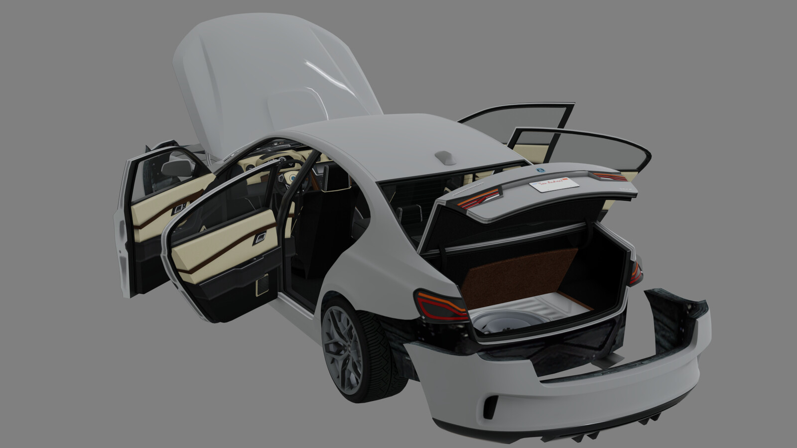 13Stewartc - Übermacht Oracle XS-LE