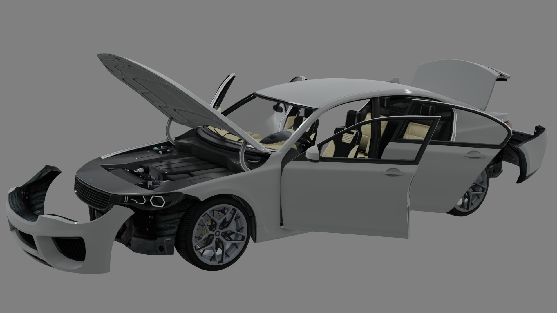 13Stewartc - Übermacht Oracle XS-LE