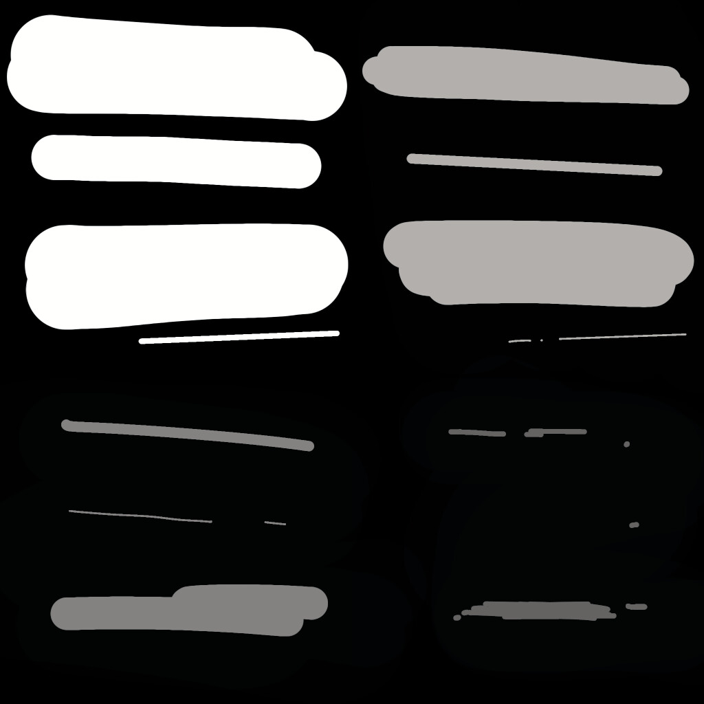 Cory Spelde - Super Smash Bros Hit VFX Recreation