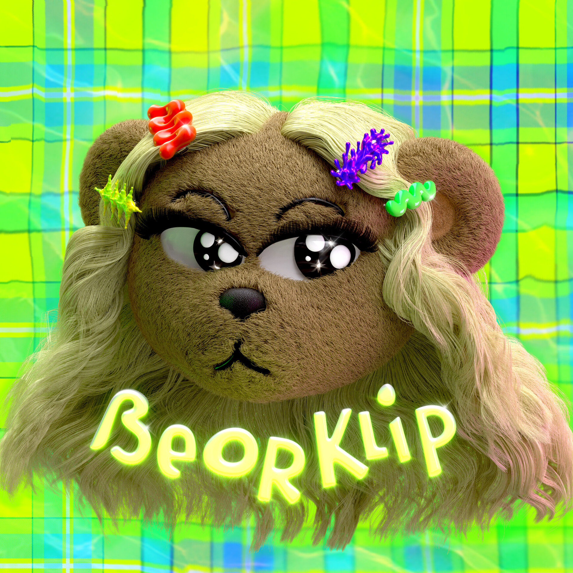 Savannah Fleming - BeorKlip