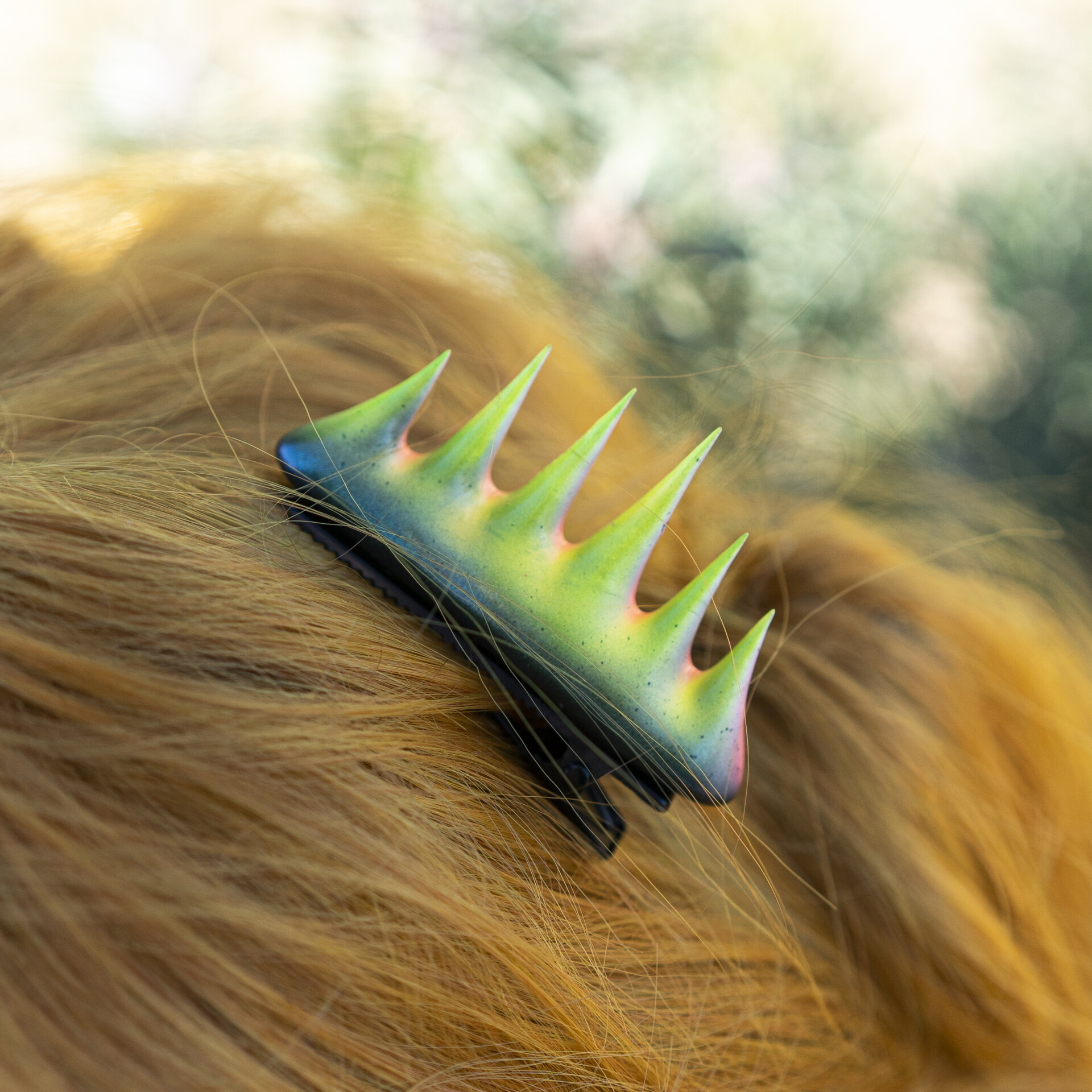 Savannah Fleming - BeorKlip