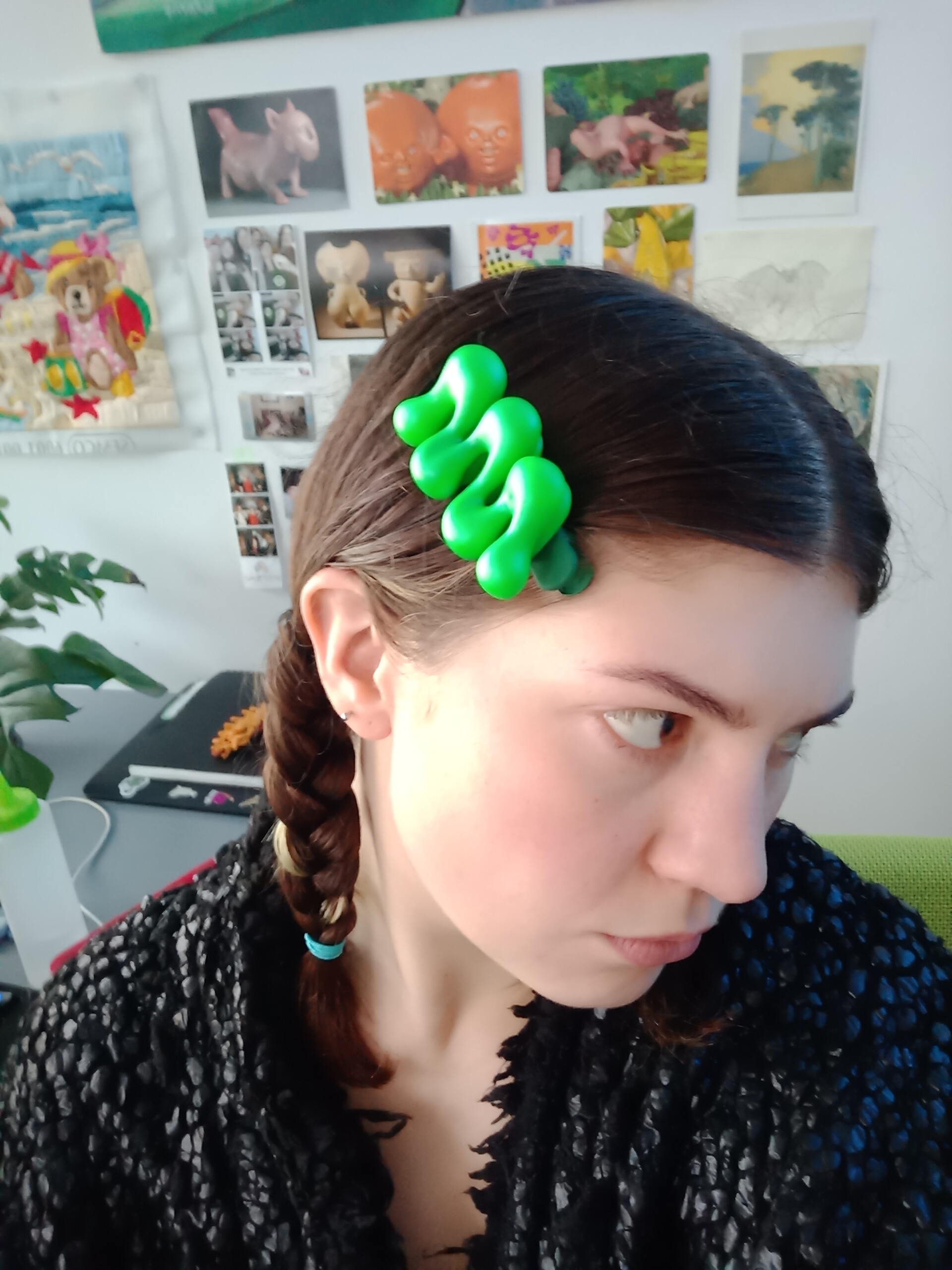 Savannah Fleming - BeorKlip