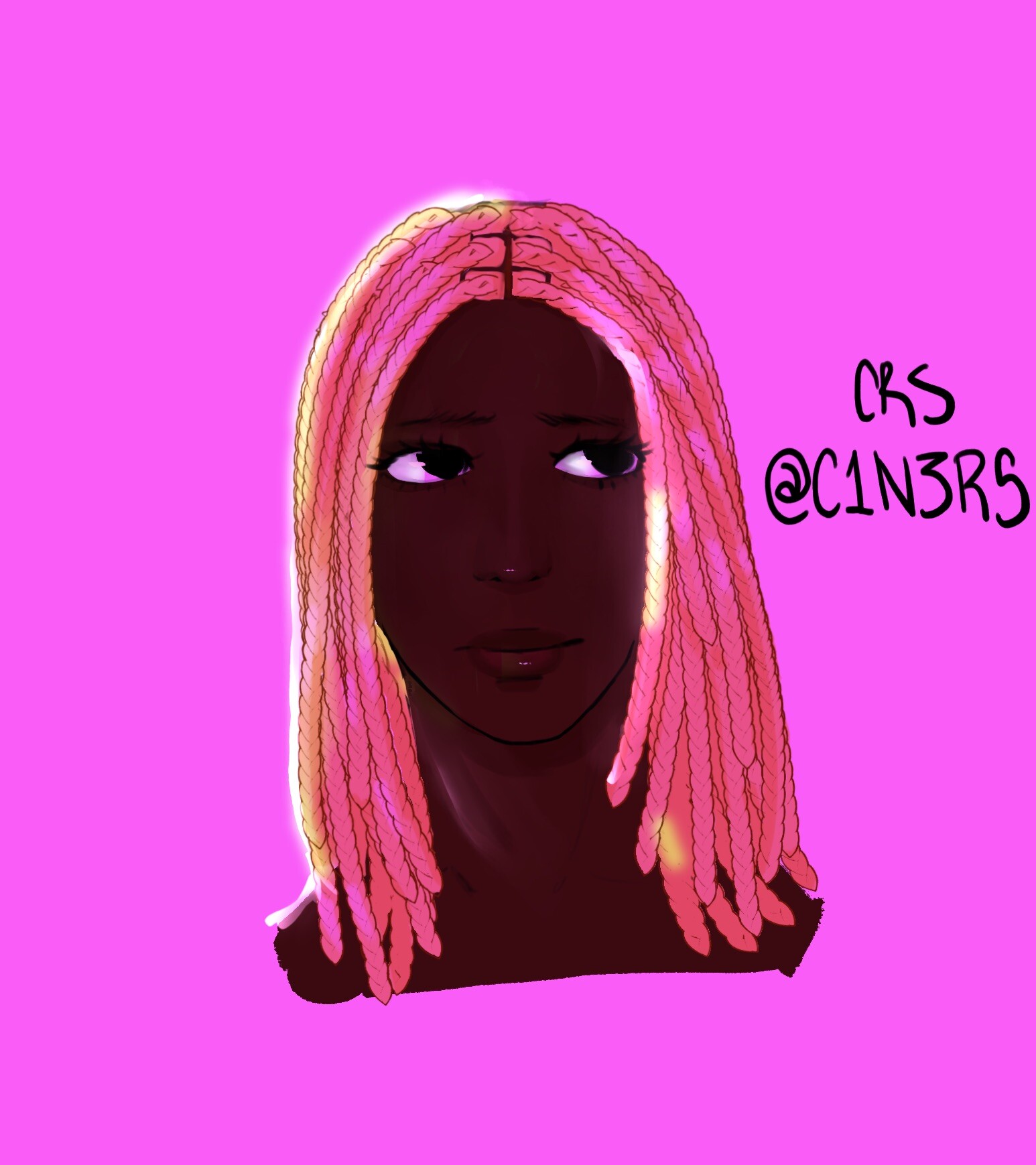 ArtStation - Just sketching