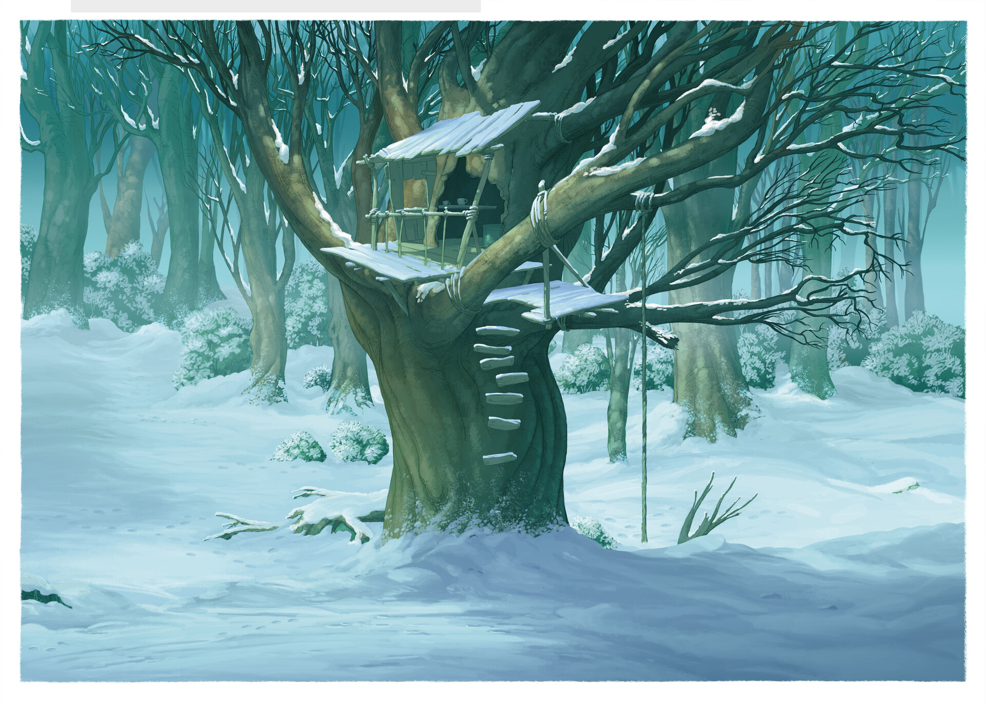 lafondutain thierry - Mamette Decors