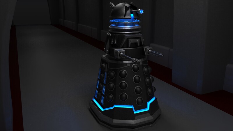 ArtStation - Billy Bowers