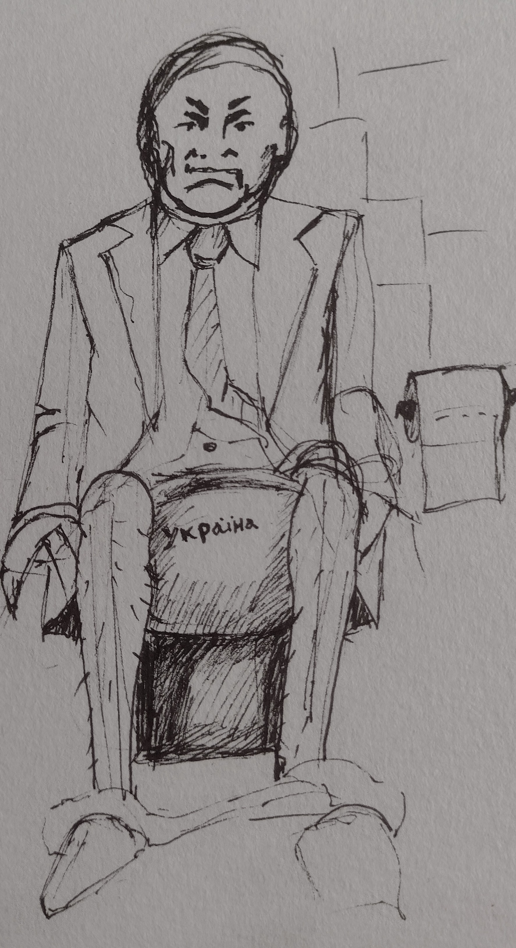 ArtStation - poutine