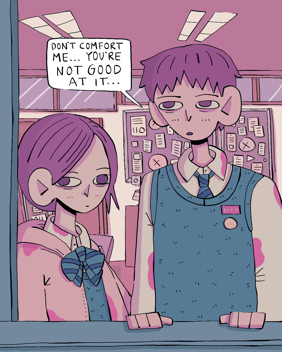 Alejandro Mavarez - Nam Onjo and Lee Cheongsan