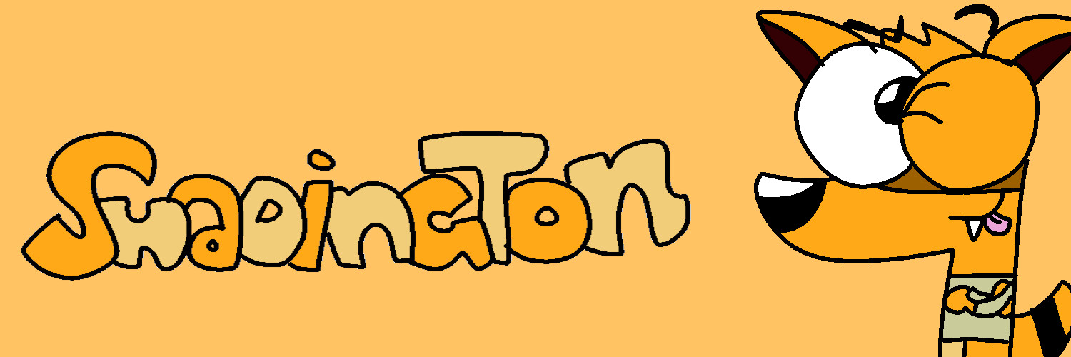 ArtStation - Meet my OC's: Shadington