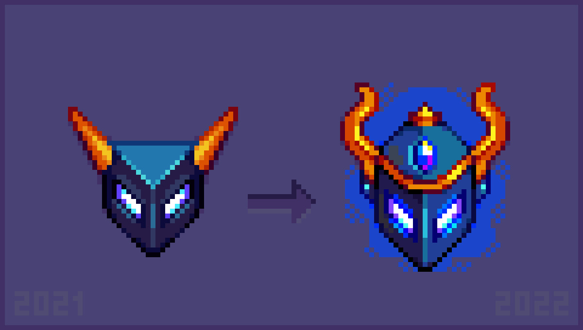 ArtStation - Profile Picture Redesign