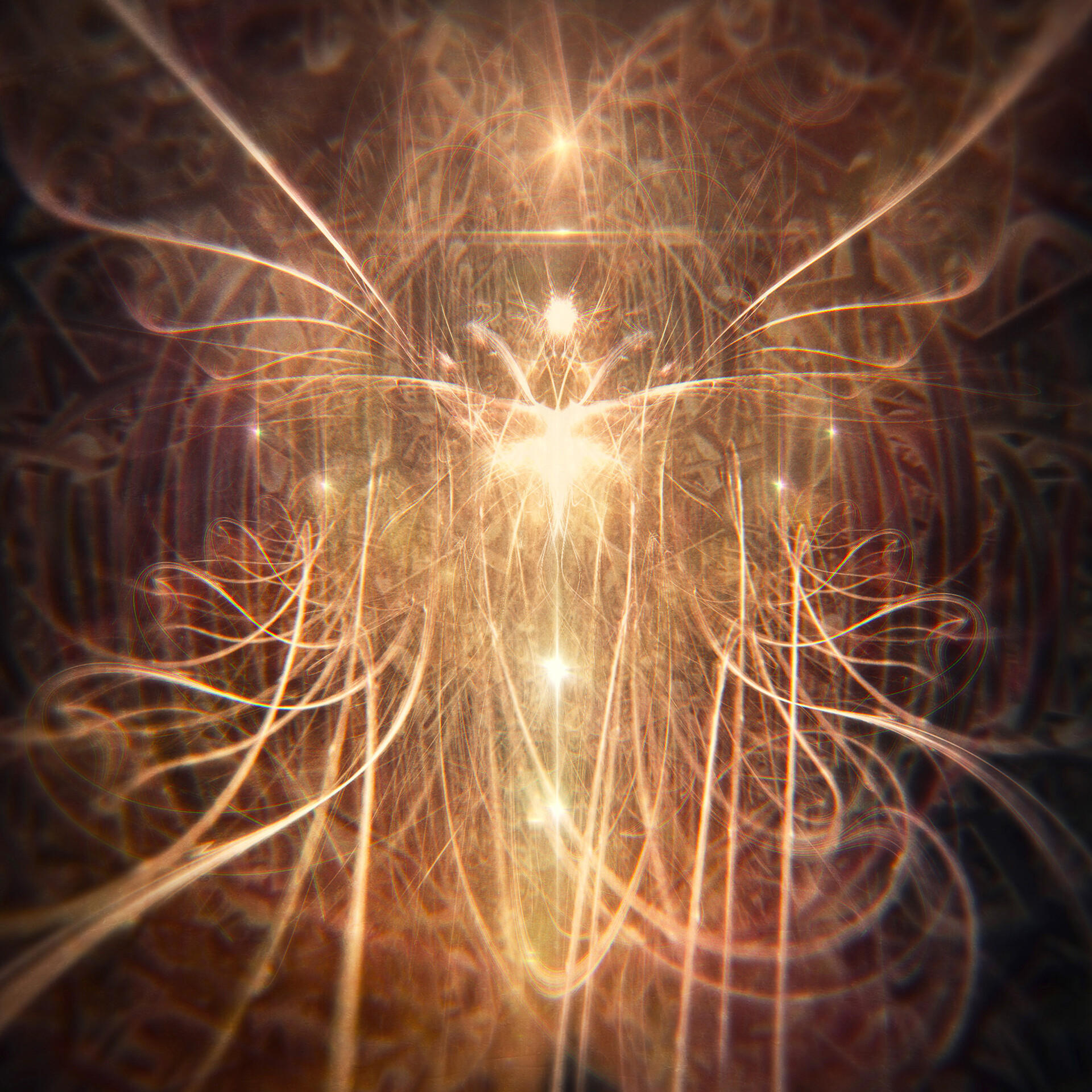 ArtStation - Host of Light 08