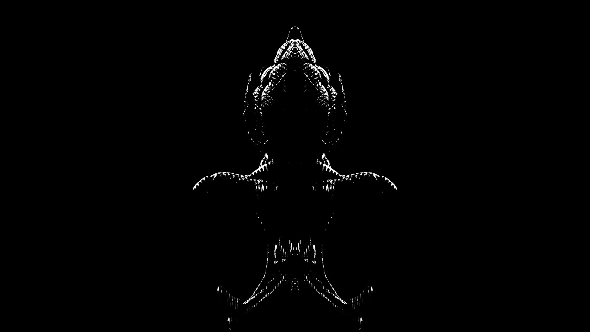 Predator Fan Artworks by João Dolce Design — ProUser.Me