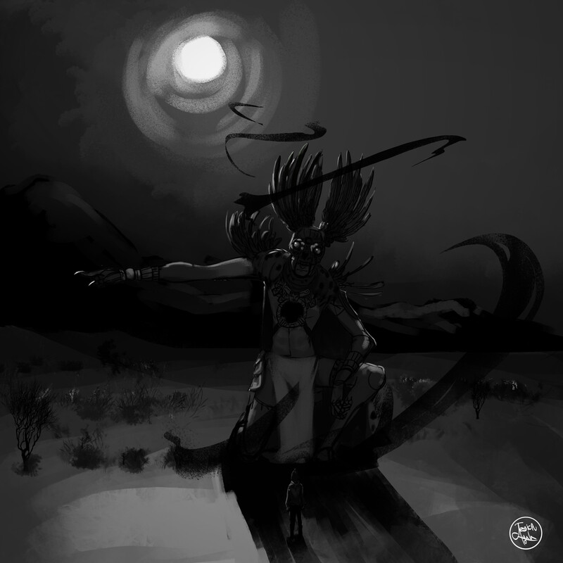 ArtStation - ShadowRealmer