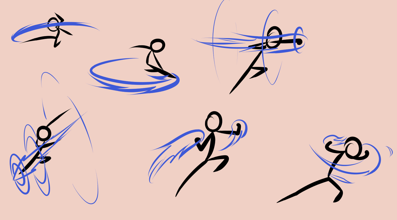 ArtStation - The Idle Doodles of SuperPixleMan - FIRE!