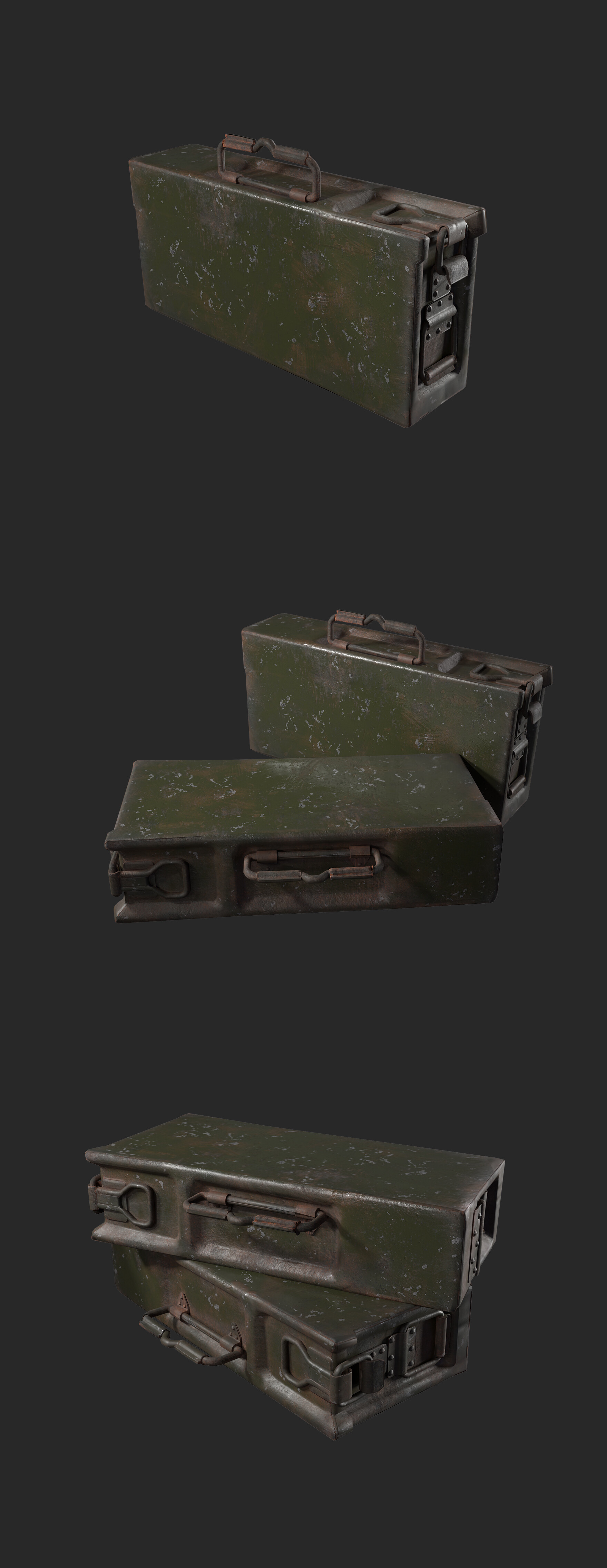 ArtStation - box