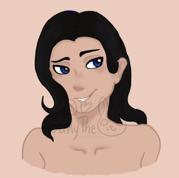 ArtStation - Smug Bust ♥