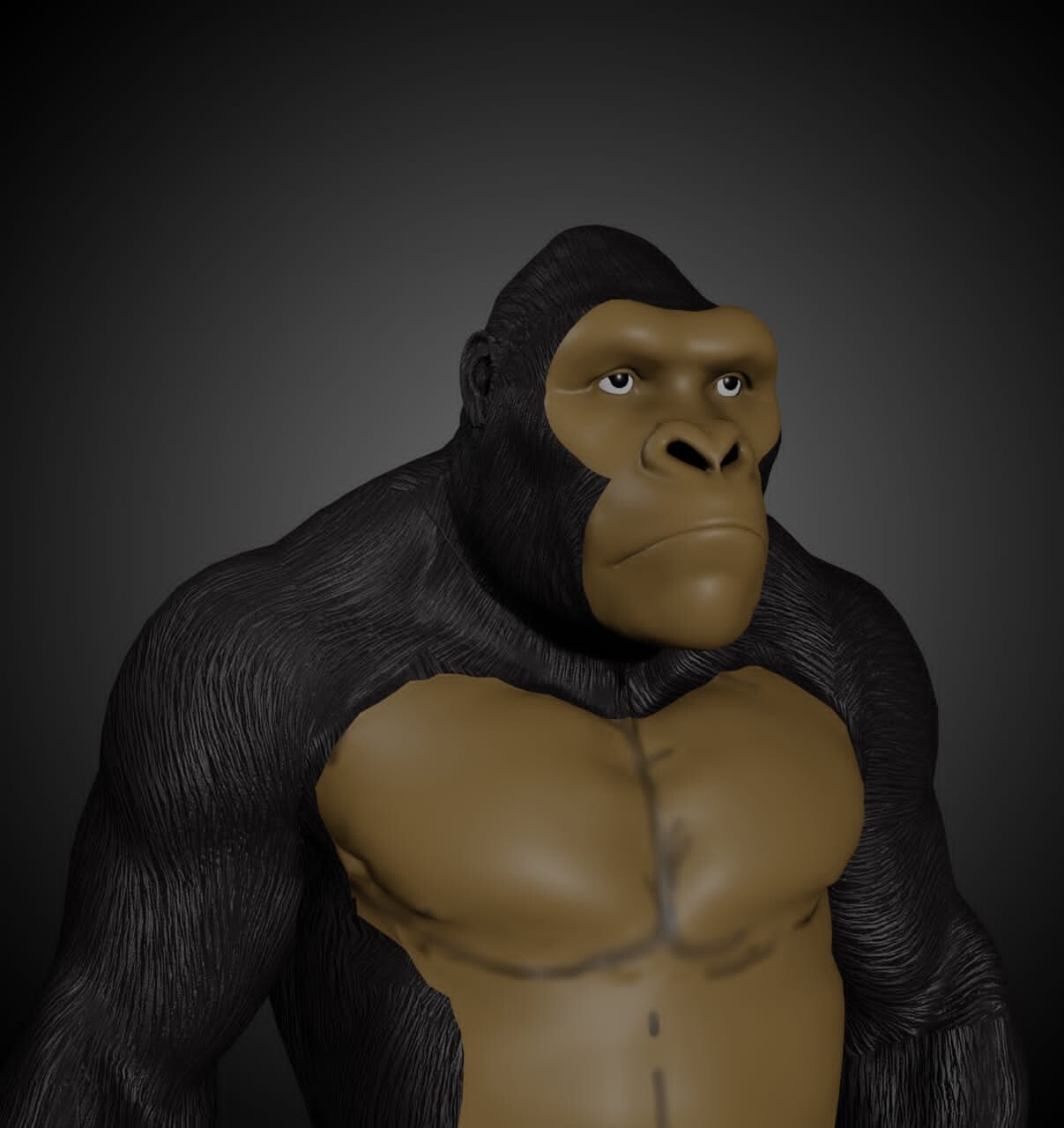 My Time - I will create 3d nft art, 3d nft character, nft art collection, nft art design, 3d ...