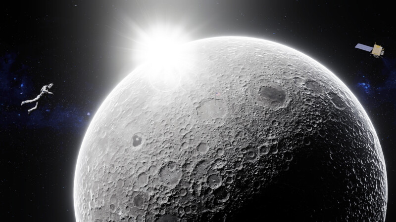 ArtStation - TETRACIDE