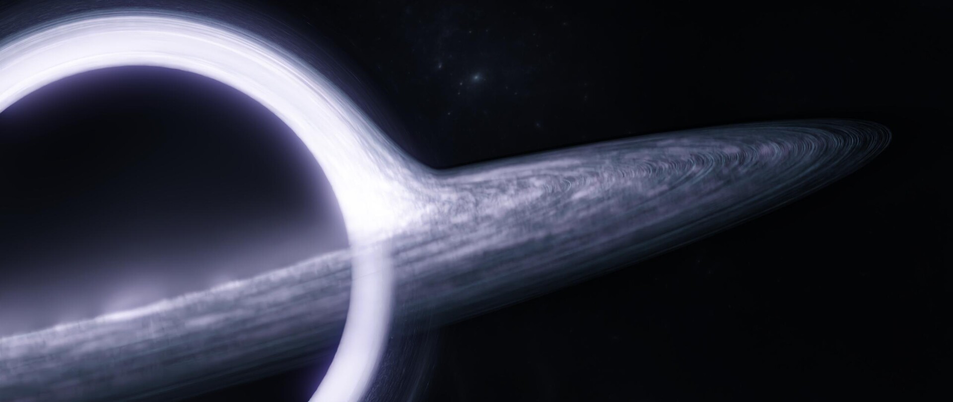 Black Hole Accretion Disk Black Hole Accretion Disk