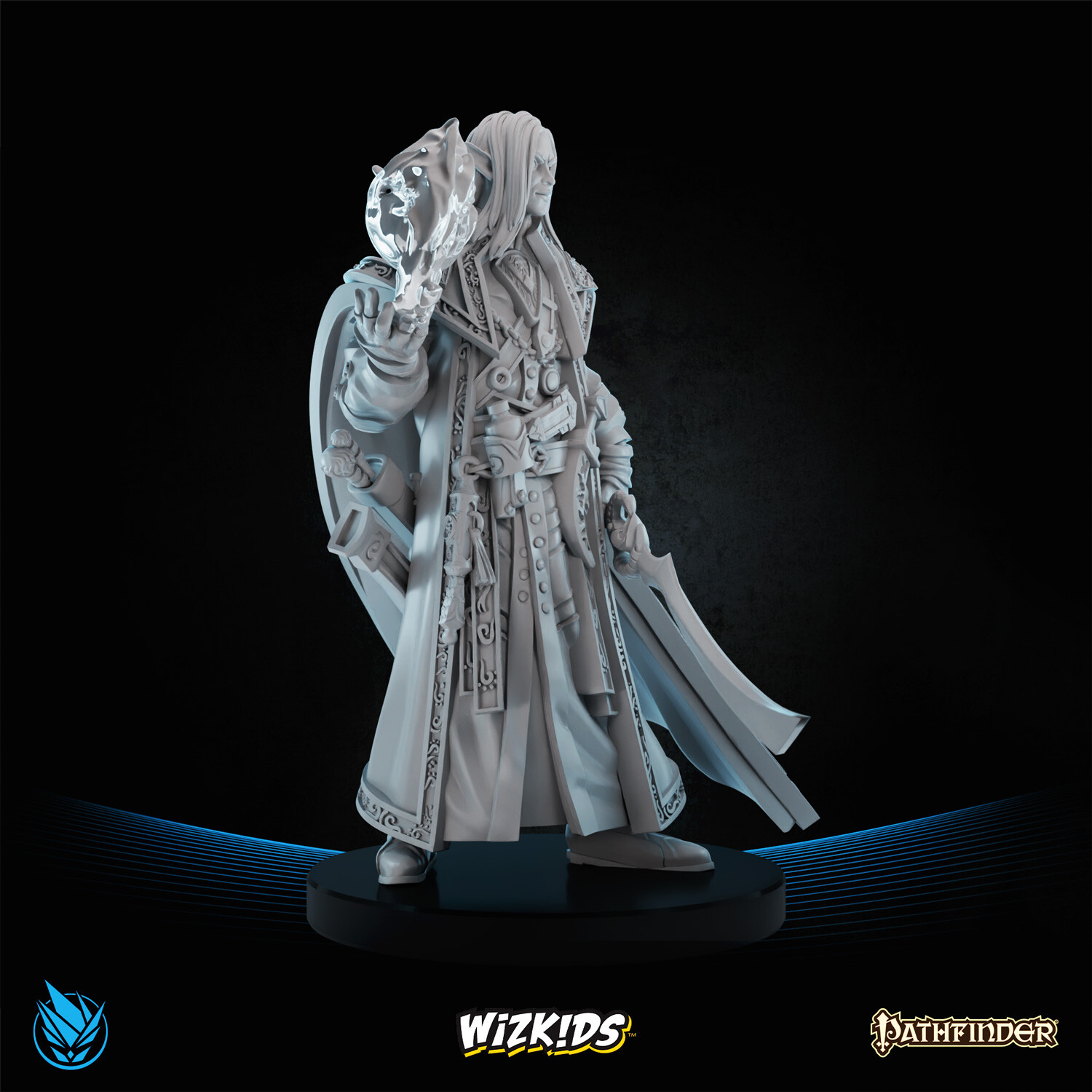 WildMesh Studio - Pathfinder: Magus