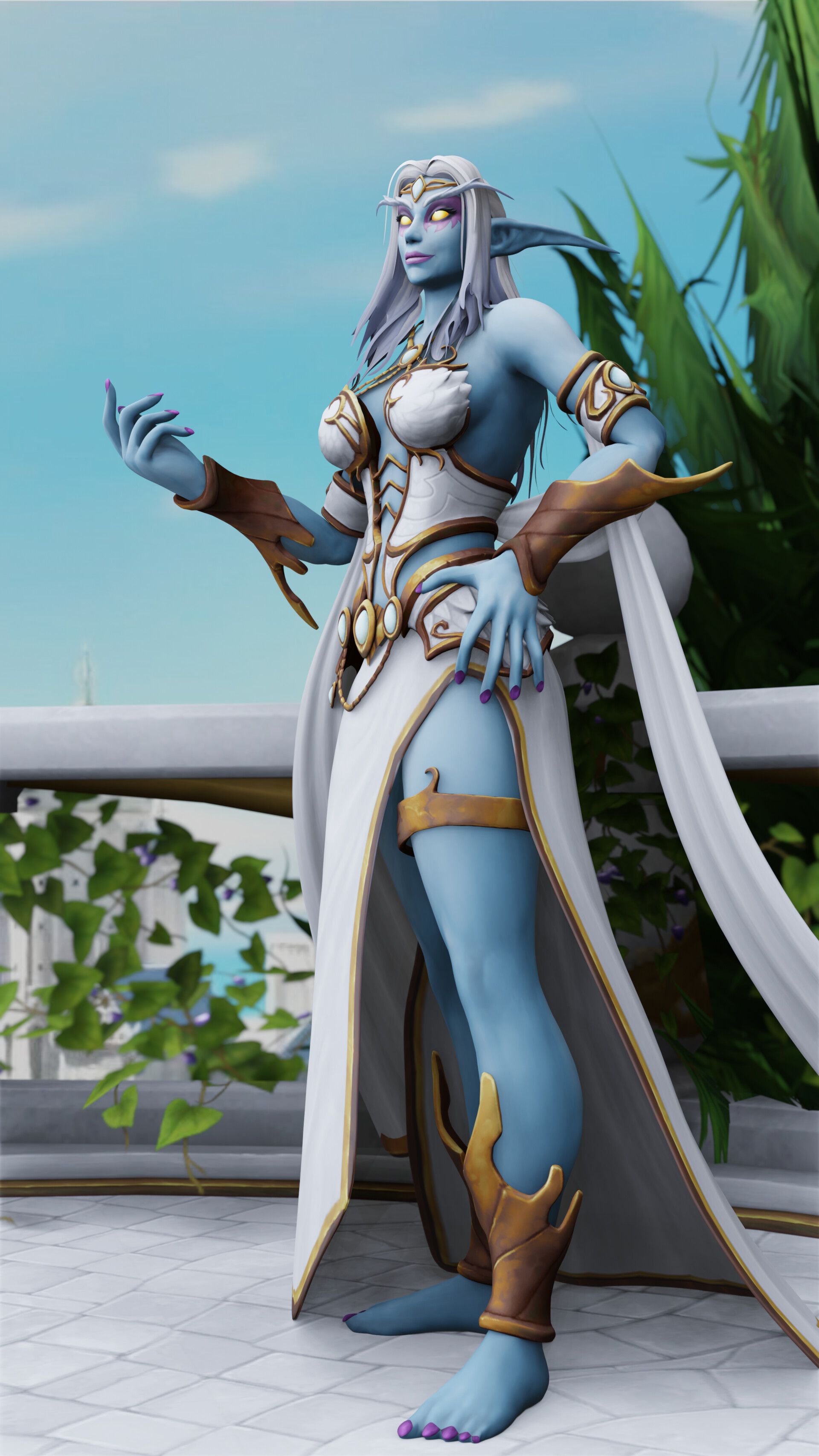 Azshara