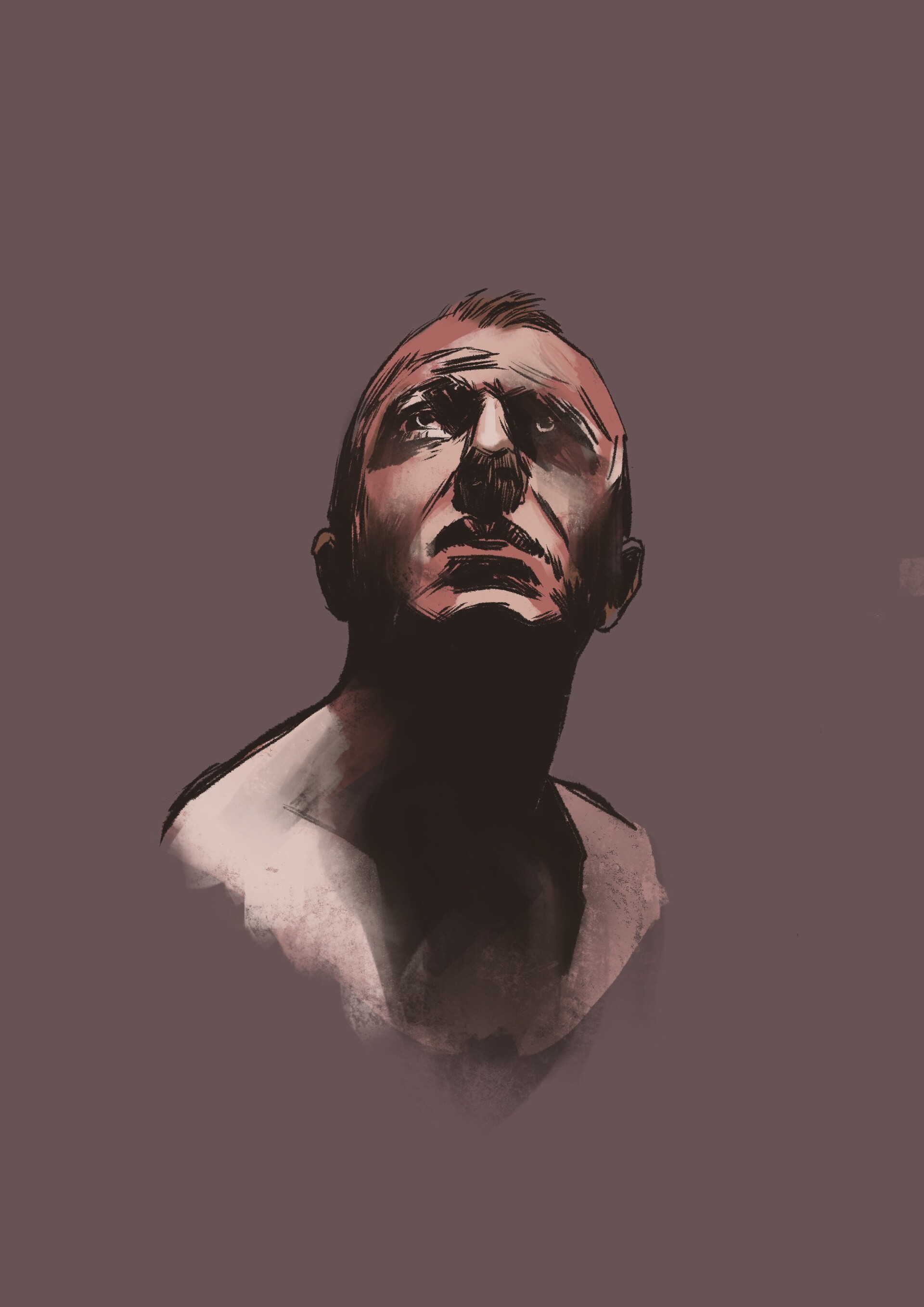 ArtStation - Disillusion