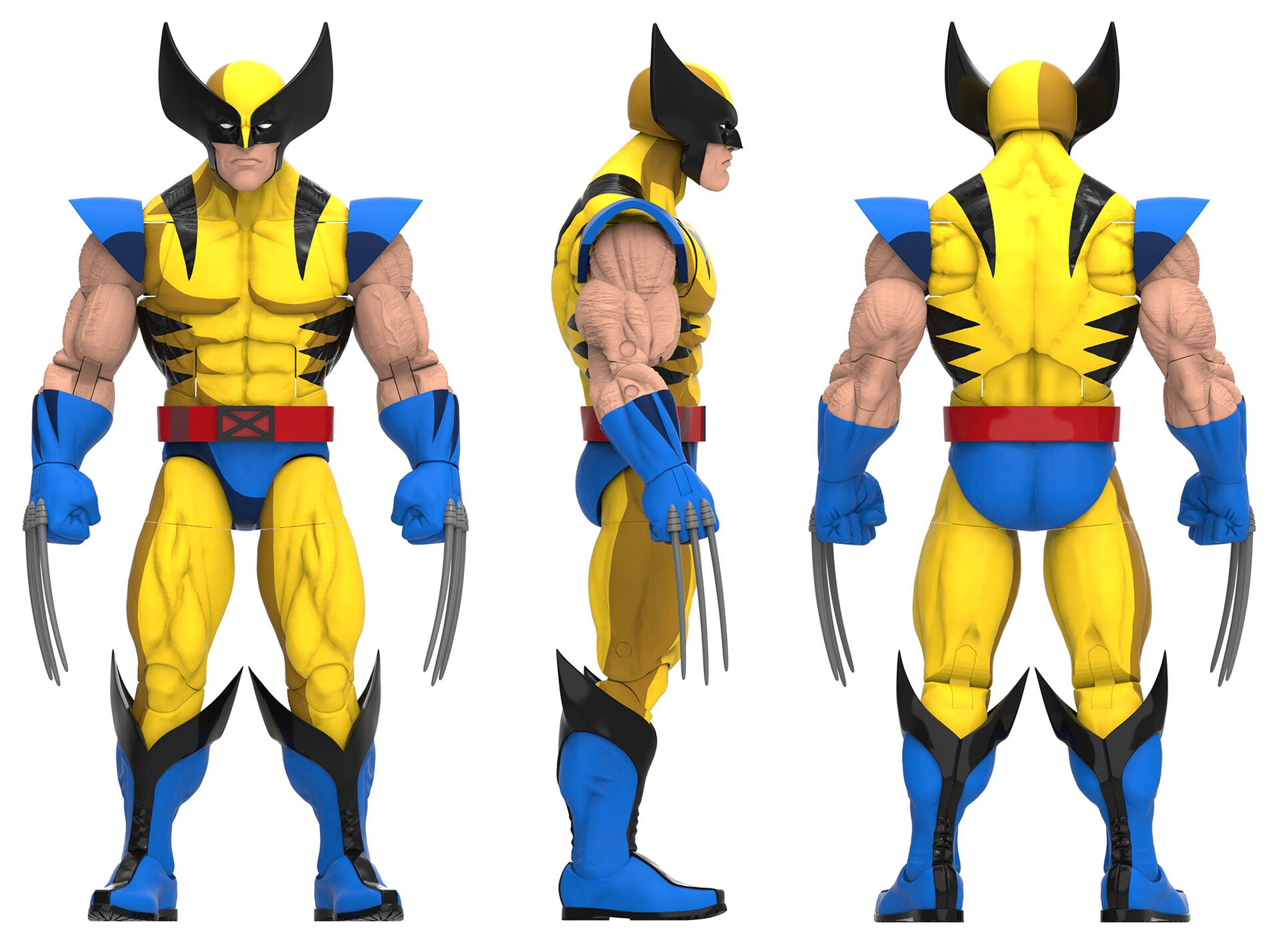 Nishita Mohan - Hasbro Projects