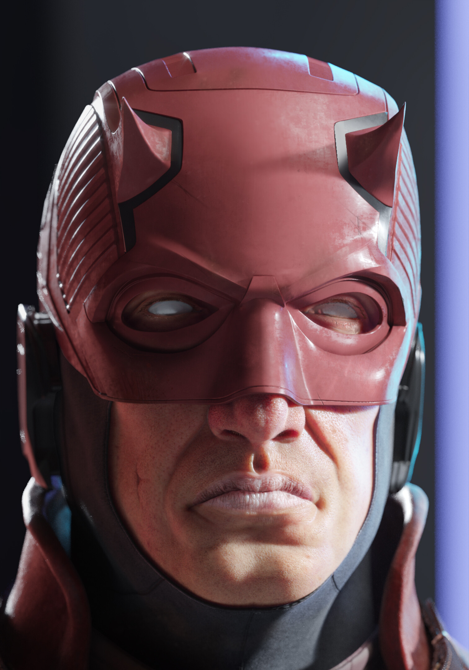 ArtStation - Dardevil