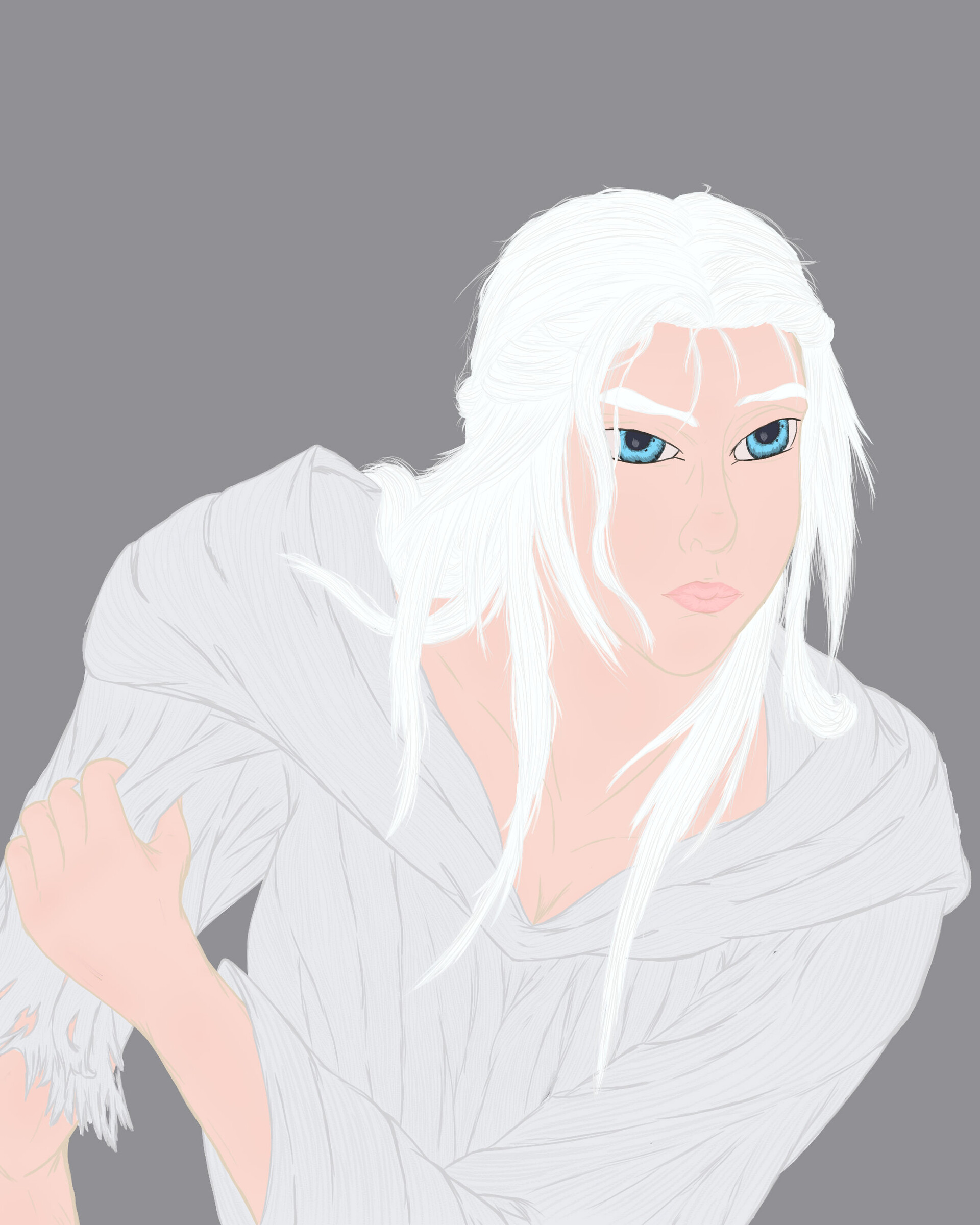 Amaobi Owoh - "Amidst Deepest Despair, Light Everlasting" FFXIV Venat ...