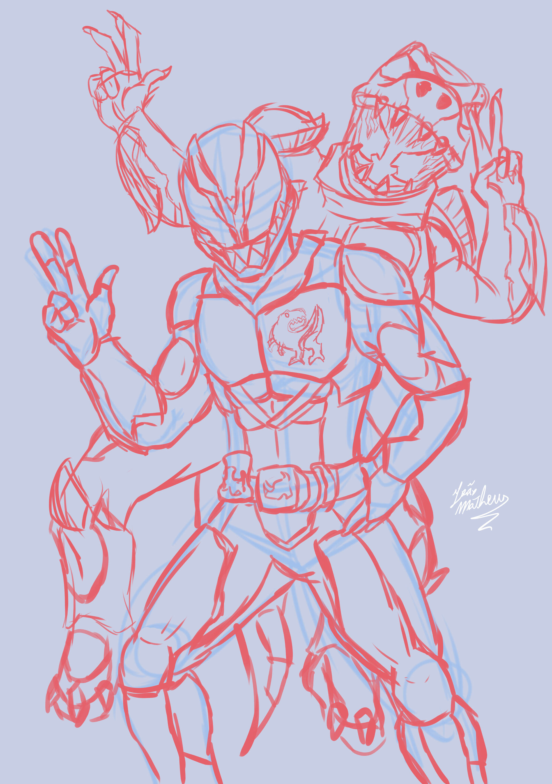 kamen rider revice coloring pages
