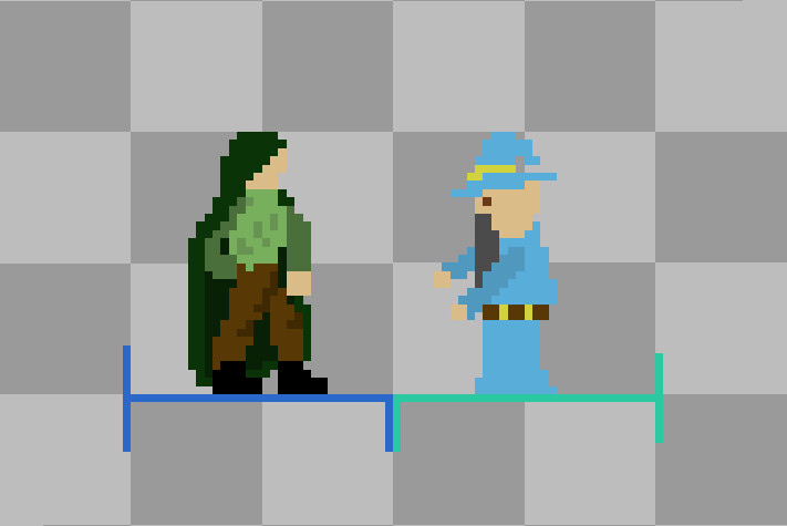 ArtStation - A Rogue's Life