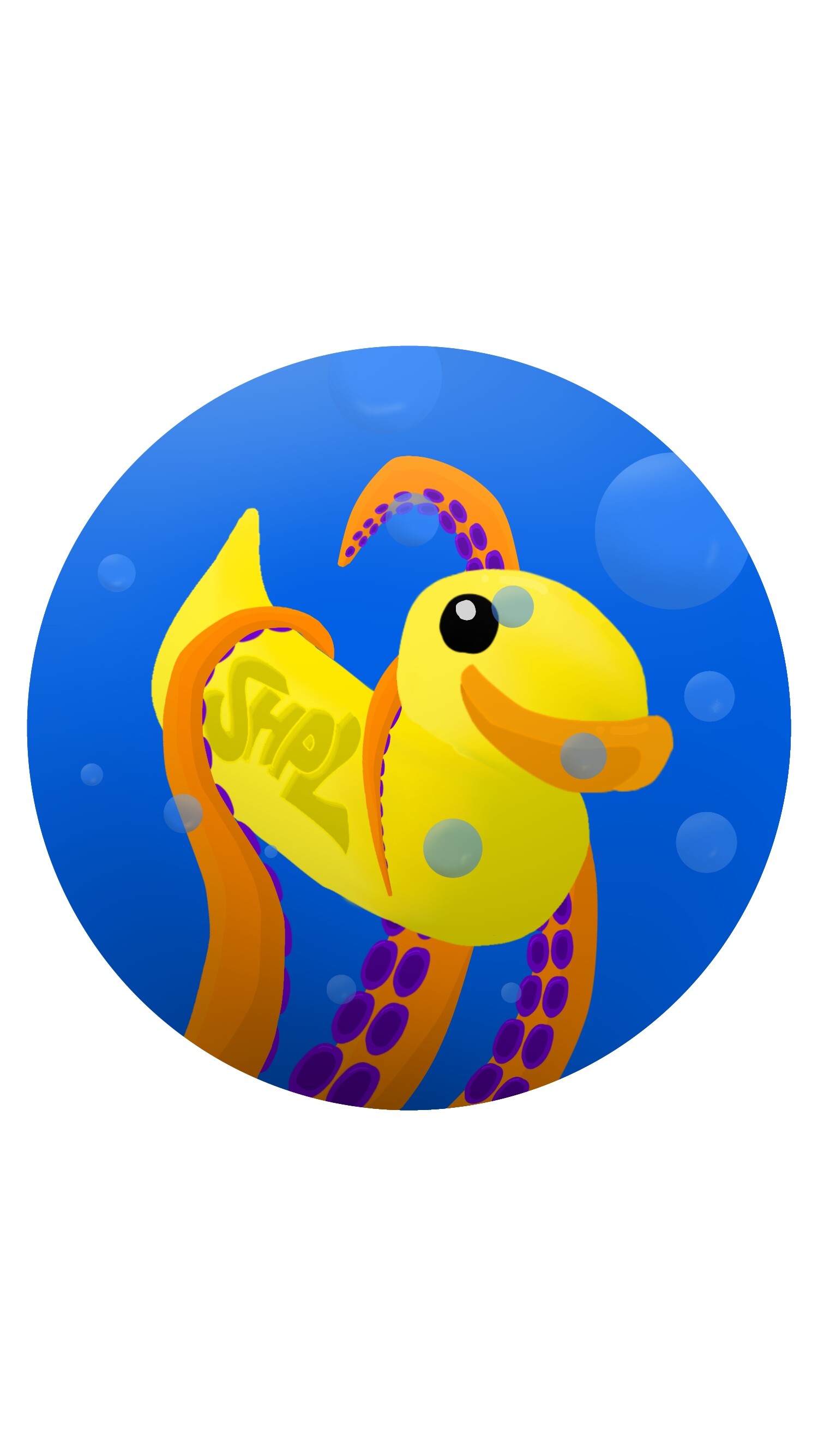 ArtStation - SHPL LOGO