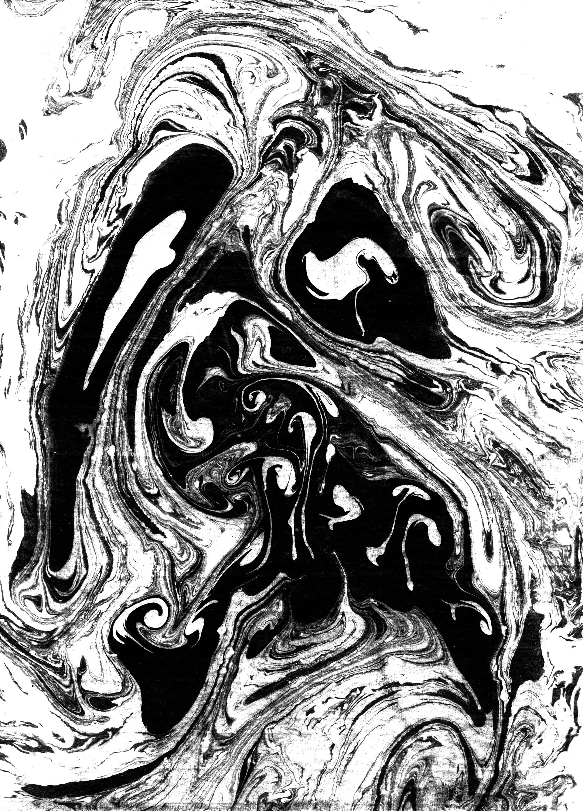 James Coffin - The Boogie Men