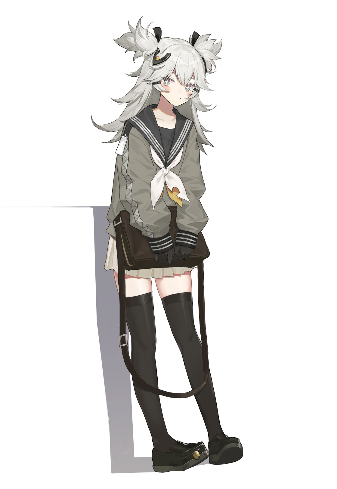 ArtStation - AlchemyStars Doujn