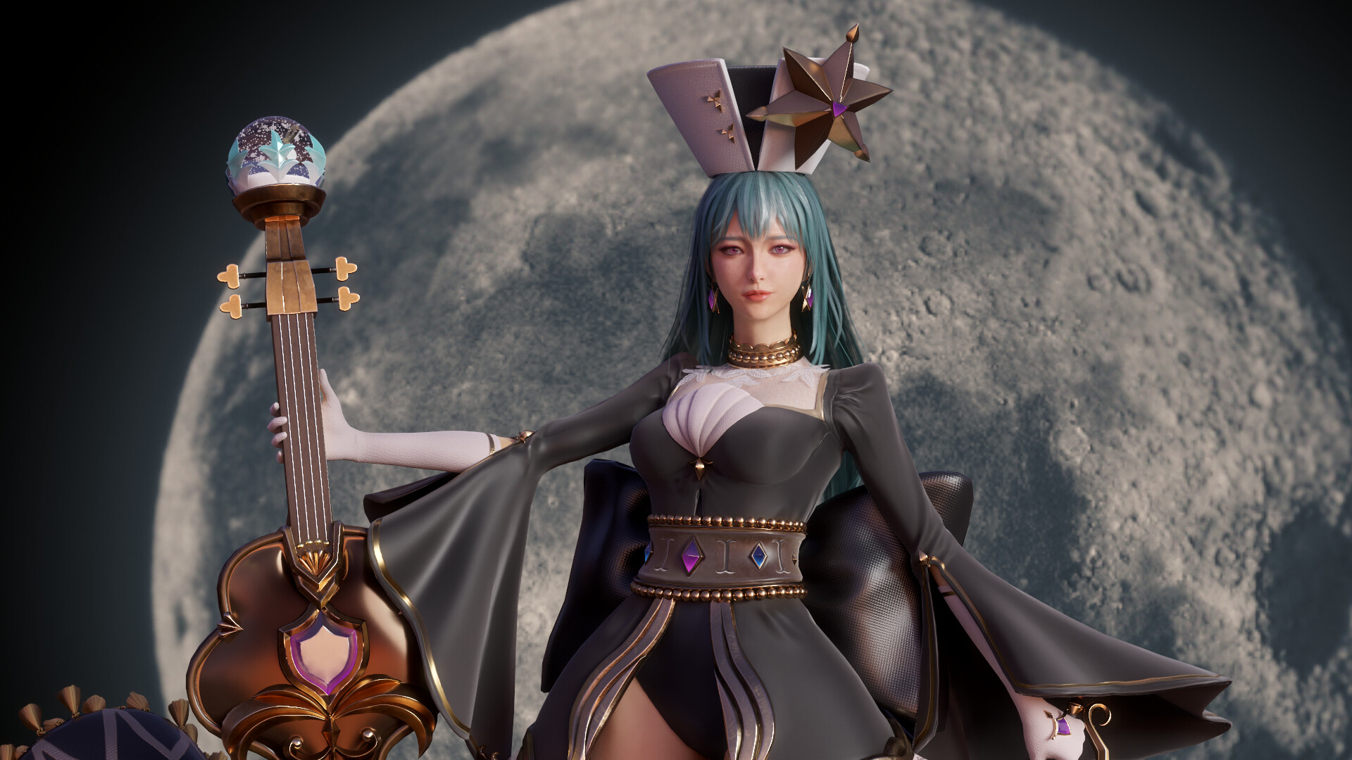 kwon-ji-hyeon-shot1-viewport-007.jpg (1920×1080)-花瓣网