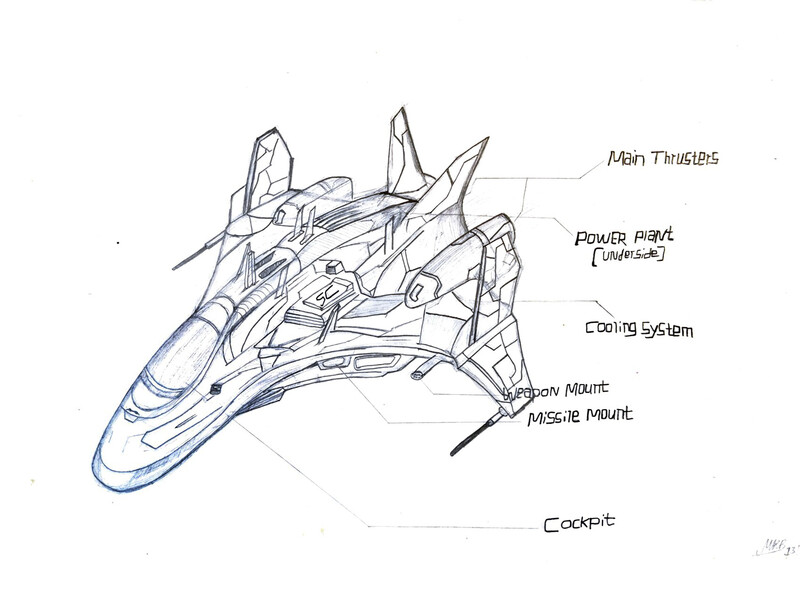 ArtStation - Mayur Badgujar
