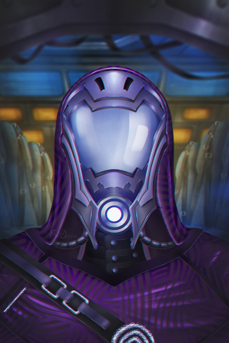 ArtStation - Quarksman