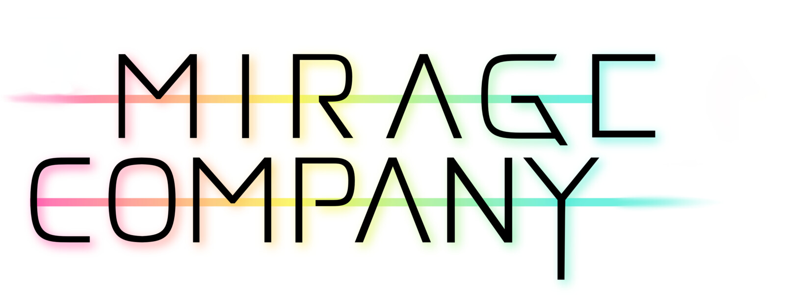 Abigail Wilkinson - Logos: Mirage Company