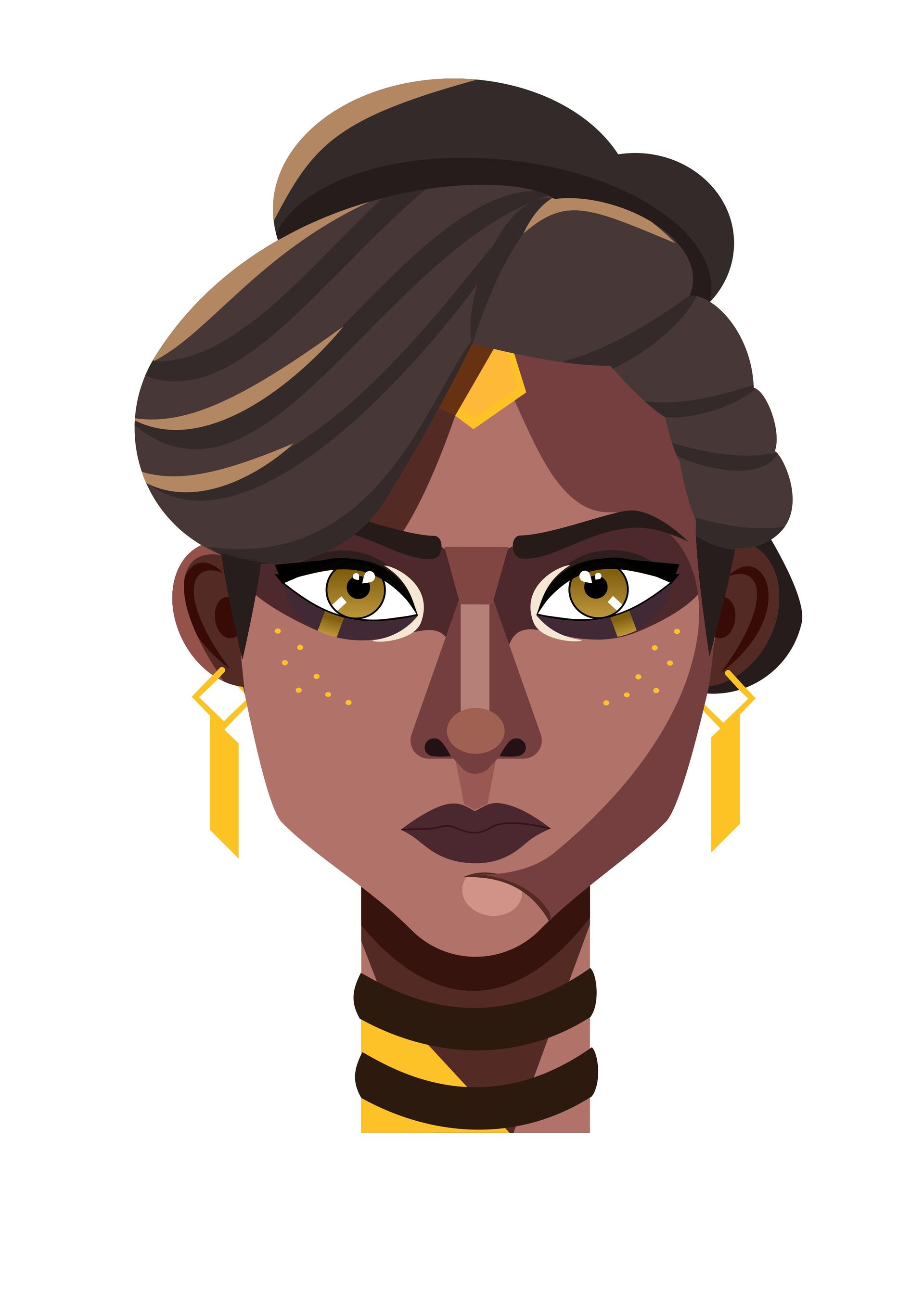 ArtStation - Mel Arcane