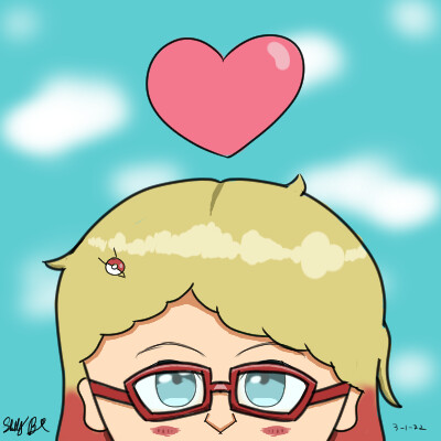 Shelly - Profile Picture 2022