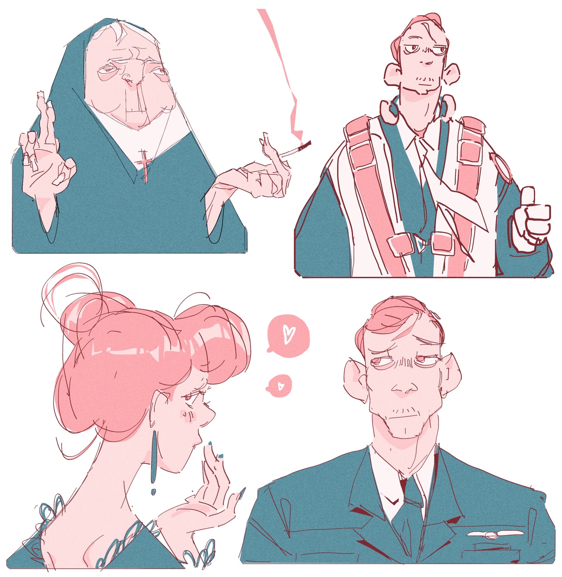 Leonardo Mazzoli - just people